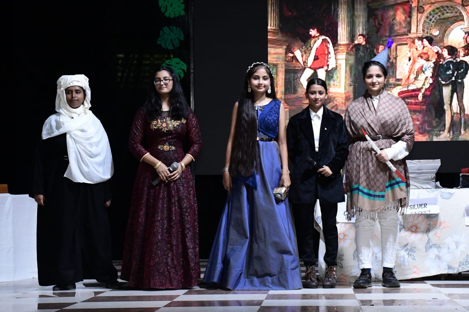 Girls' High School & College - Prayagraj